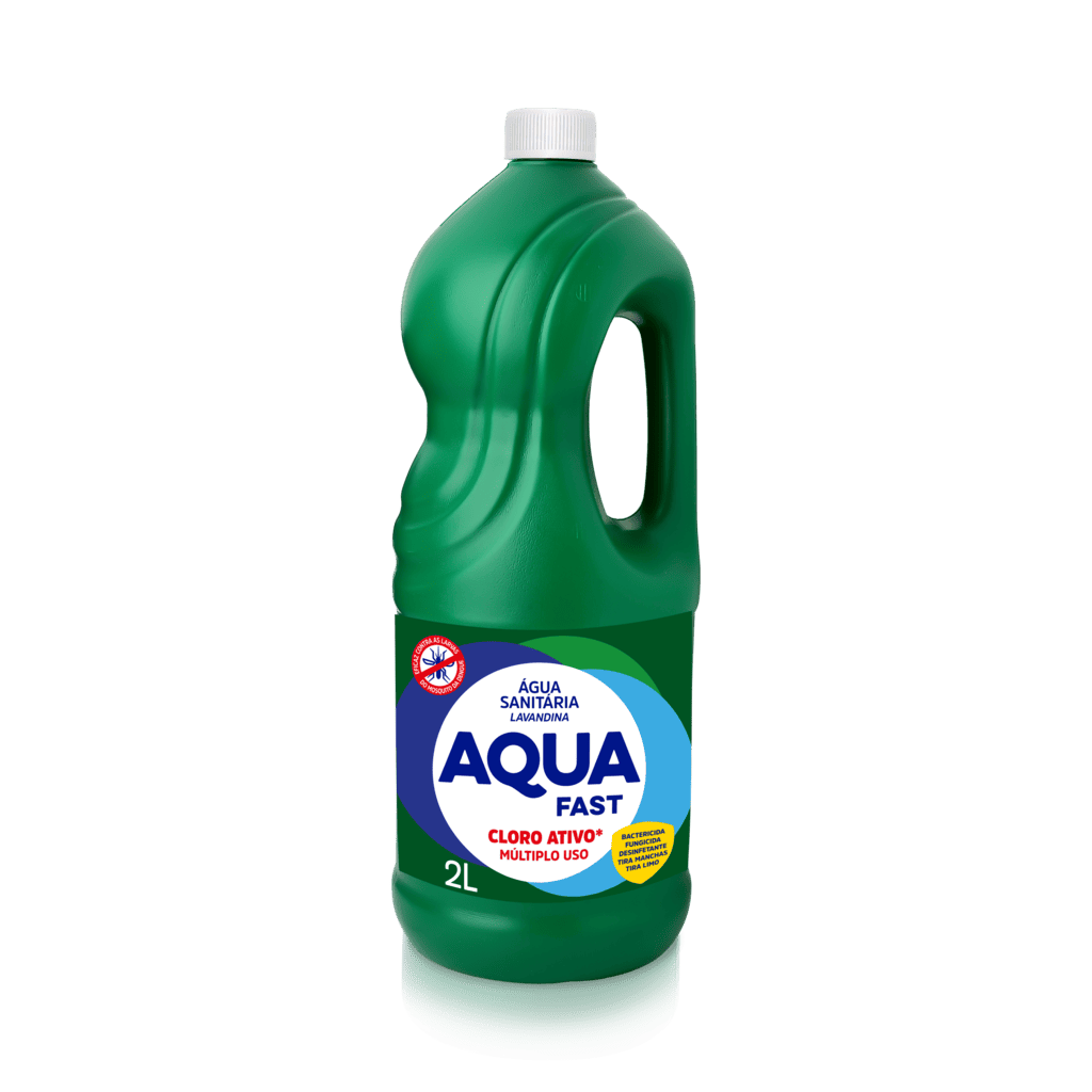 Arquivo de Água Sanitária - Aquafast